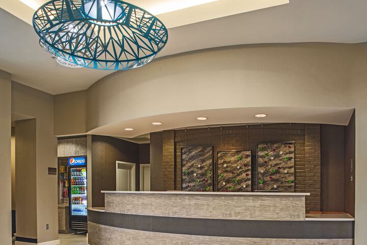 Residence Inn Aberdeen at Ripken Stadium Aberdeen | Bookonline.com