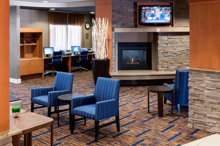 Courtyard by Marriott Phoenix West / Avondale Phoenix | Bookonline.com