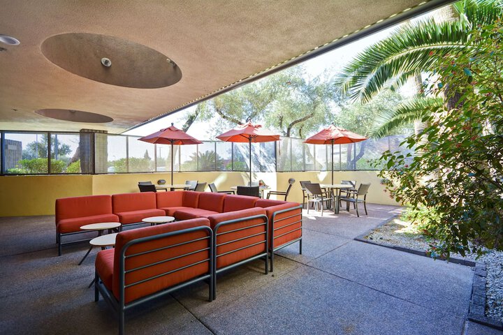 DoubleTree by Hilton Phoenix North Phoenix | Bookonline.com