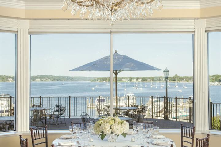 Molly Pitcher Inn Red Bank | Bookonline.com