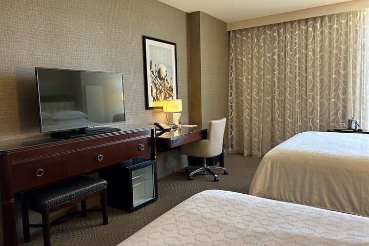 Sheraton Austin Georgetown Hotel & Conference Center Georgetown ...