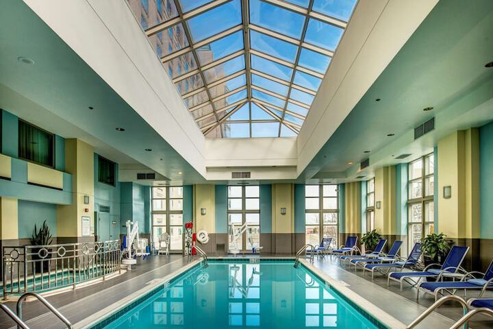 Hyatt Regency Reston Reston | Bookonline.com