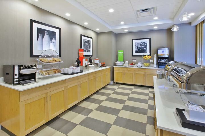 Hampton by Hilton Bar Harbor Bar Harbor | Bookonline.com