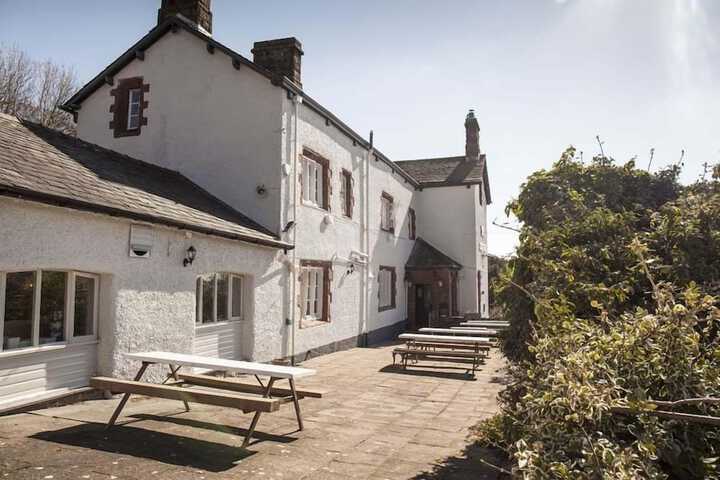 Crofters Lodge Barrow-in-Furness | Bookonline.com