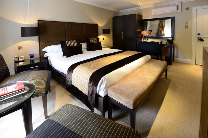 Rocpool Reserve Hotel Inverness | Bookonline.com