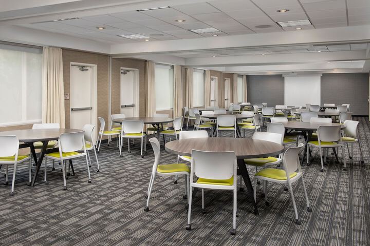 SpringHill Suites by Marriott Boise ParkCenter Boise | Bookonline.com