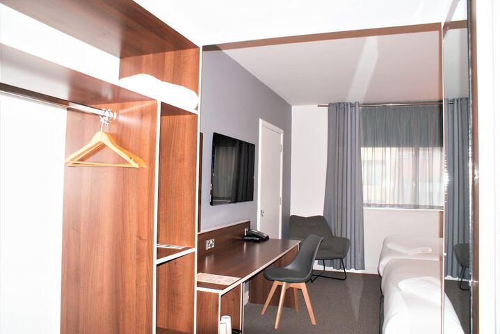 Heeton Concept Hotel City Centre Liverpool Liverpool | Bookonline.com