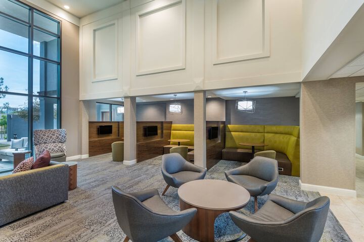 Courtyard by Marriott Reno Reno | Bookonline.com