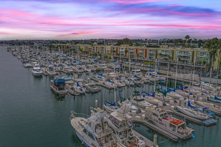 Courtyard by Marriott Marina del Rey Marina del Rey | Bookonline.com