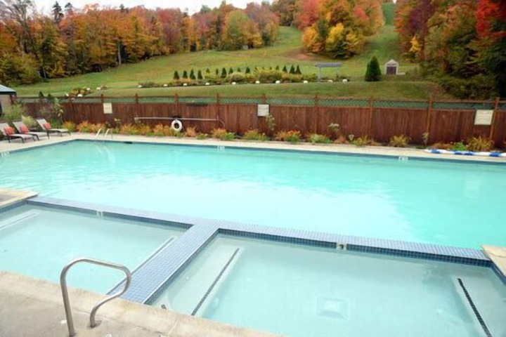 Mount Snow Grand Summit Resort West Dover | Bookonline.com