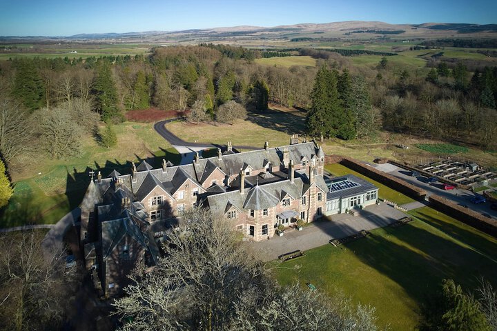Cromlix Dunblane | Bookonline.com