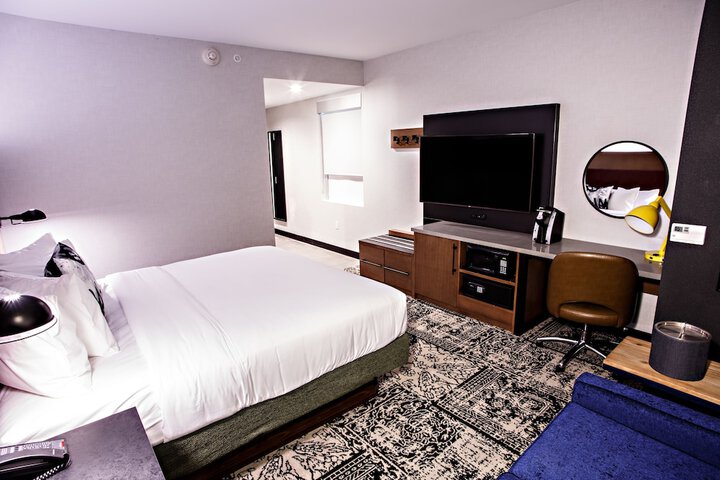 Hotel Rock Lititz Lititz | Bookonline.com