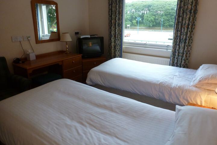 Norseman Hotel Wick | Bookonline.com