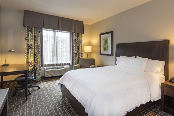 Hilton Garden Inn Raleigh Cary Cary | Bookonline.com