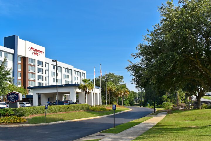 Hampton Inn Mobile East Bay / Daphne Daphne | Bookonline.com