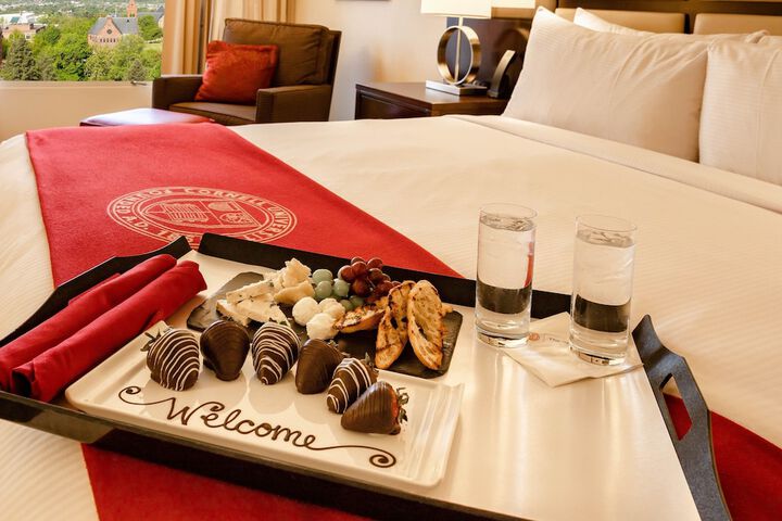 The Statler Hotel at Cornell University Ithaca | Bookonline.com