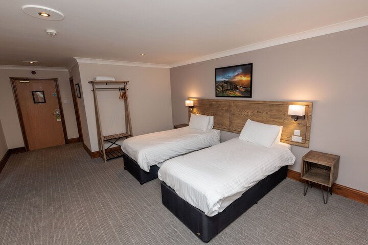 Boundary Alfreton by Marstons Inns Alfreton | Bookonline.com