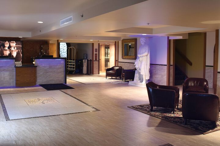 Delta Hotels by Marriott Indianapolis East Indianapolis | Bookonline.com