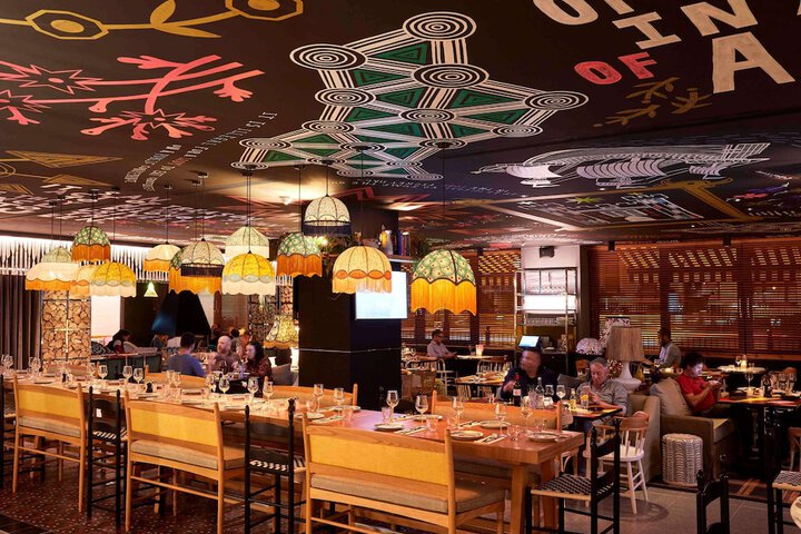 Mama Shelter London Shoreditch London | Bookonline.com