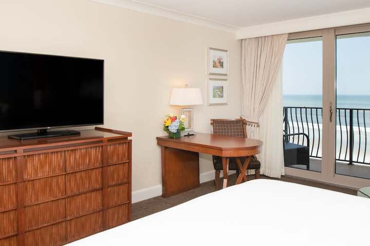 One Ocean Resort&Spa Atlantic Beach | Bookonline.com