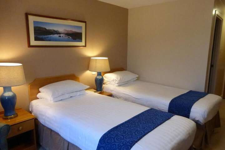 Norseman Hotel Wick | Bookonline.com