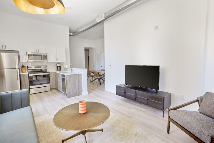 Sonder The Witherspoon Philadelphia | Bookonline.com