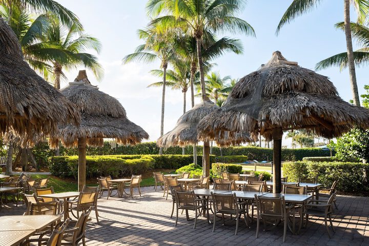 Marriotts Ocean Pointe Singer Island | Bookonline.com