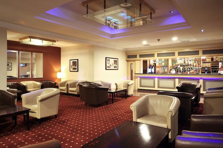 Mercure Newcastle George Washington Hotel Golf&Spa Washington ...