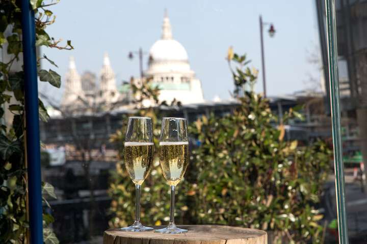 Bankside Hotel Autograph Collection London | Bookonline.com