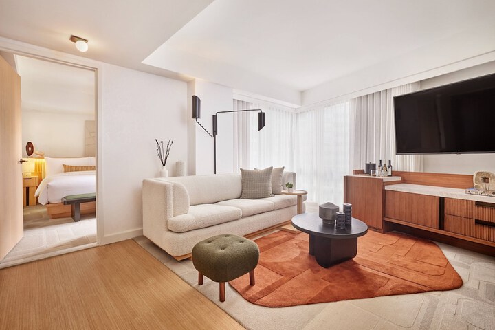 The Jay Autograph Collection San Francisco | Bookonline.com