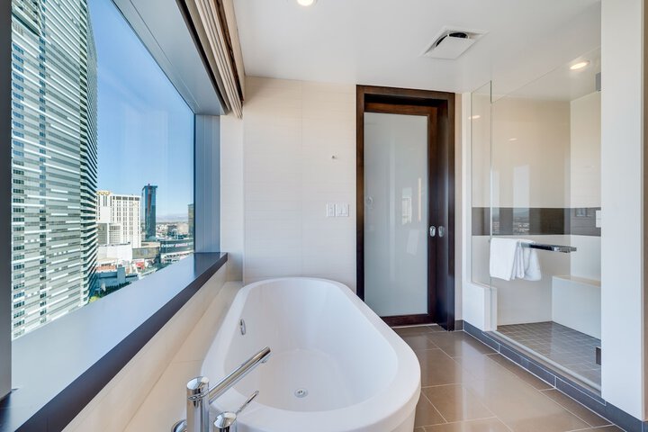 Jet Luxury at the Vdara Condo Hotel Las Vegas | Bookonline.com
