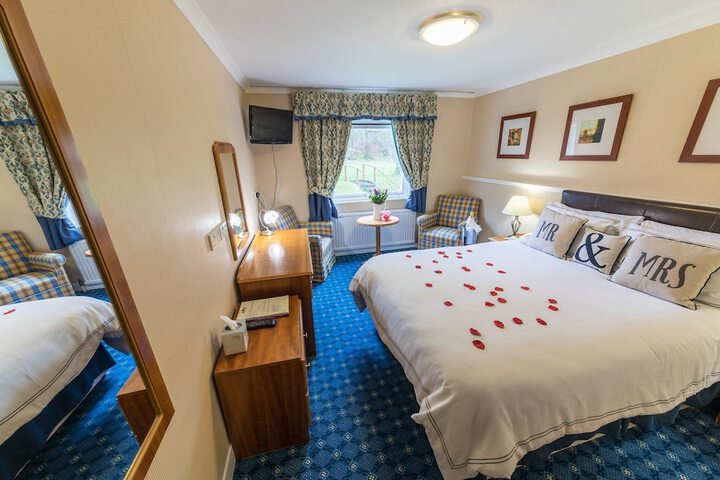 Norseman Hotel Wick | Bookonline.com