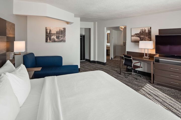 Best Western Plus Wausau Tower Inn Wausau | Bookonline.com