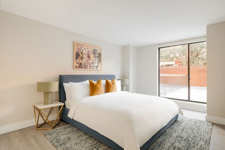 Sonder Georgetown C&O Washington | Bookonline.com