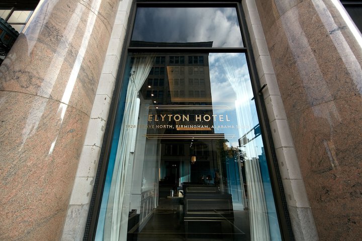 Elyton Hotel Autograph Collection by Marriott Birmingham | Bookonline.com