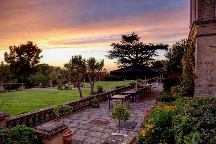 Best Western Chilworth Manor Hotel Southampton | Bookonline.com