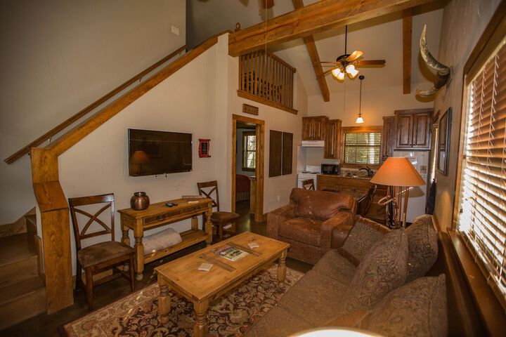 NRS Guest Ranch Decatur | Bookonline.com