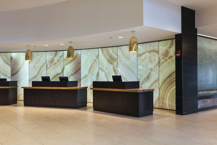 Boston Marriott Burlington Burlington | Bookonline.com