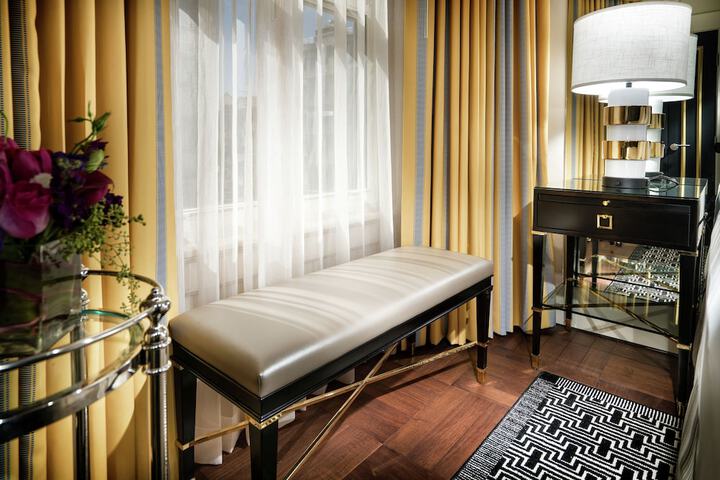 Staypineapple An Elegant Hotel Union Square San Francisco | Bookonline.com