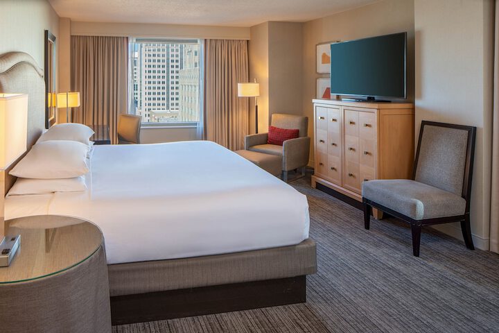 Hyatt Regency Reston Reston | Bookonline.com