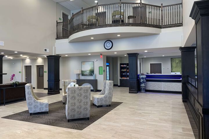 Best Western Plus Horseheads Inn & Suites Horseheads | Bookonline.com