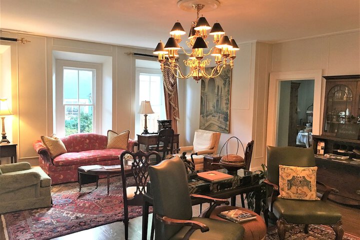 Carriage House Inn Aiken | Bookonline.com