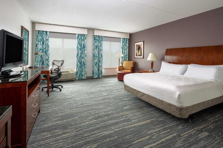Hilton Garden Inn Mystic / Groton Groton | Bookonline.com