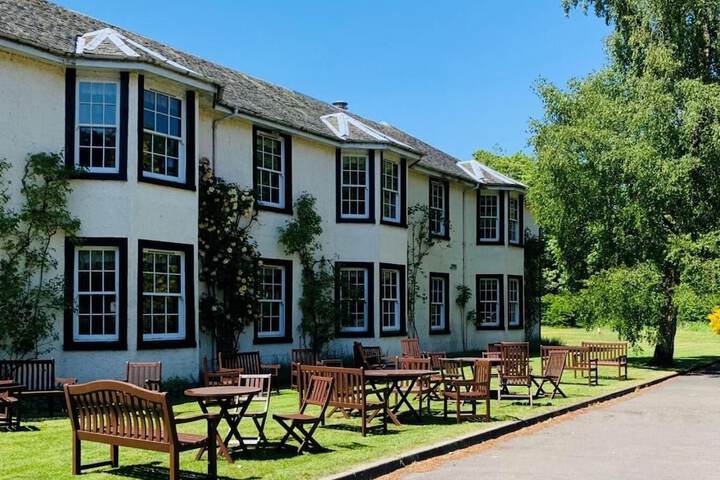 The Green Hotel Golf & Leisure Resort Kinross | Bookonline.com