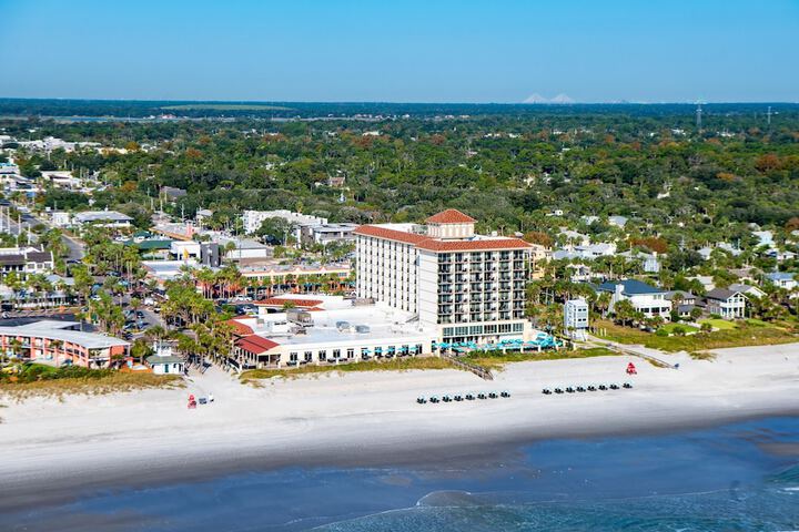 One Ocean Resort&Spa Atlantic Beach | Bookonline.com