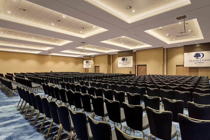 Doubletree by Hilton Hull United Kingdom Hull | Bookonline.com