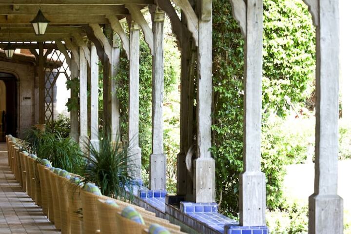 Cloister at the Boca Raton Boca Raton | Bookonline.com