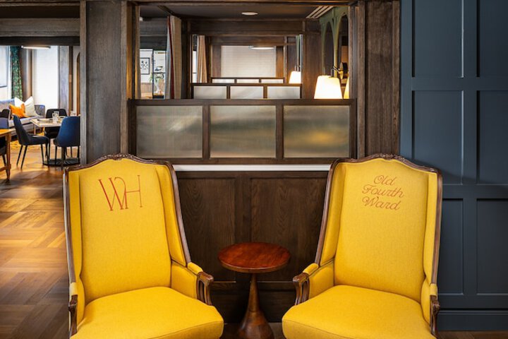 Wylie Hotel Atlanta | Bookonline.com