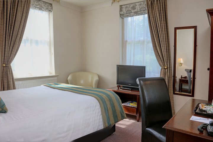 Best Western Forest & Vale Hotel Pickering | Bookonline.com