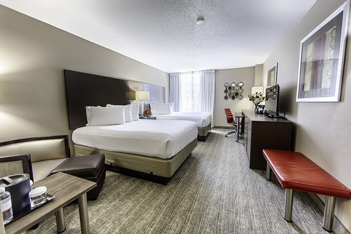 Hotel Capstone Tuscaloosa | Bookonline.com